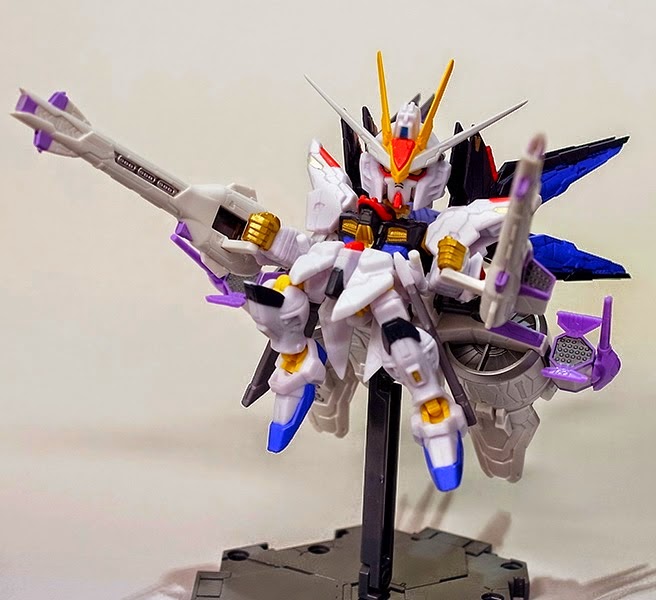 Gundam Family: Tamashii Web Shop Exclusive : NXEDGE STYLE [MS Unit ...