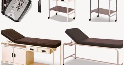 We Setup Your Clinic & Healthcare Centre: Medical Equipment for ...