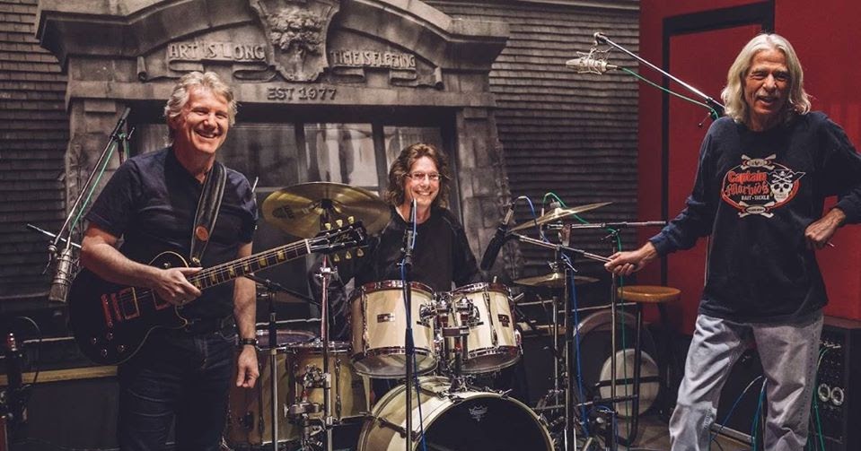 Triumph reeditará su álbum Triumph reeditará su álbum