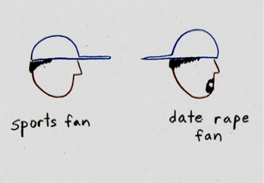 SylK's Playground: 'Art' By Demetri Martin