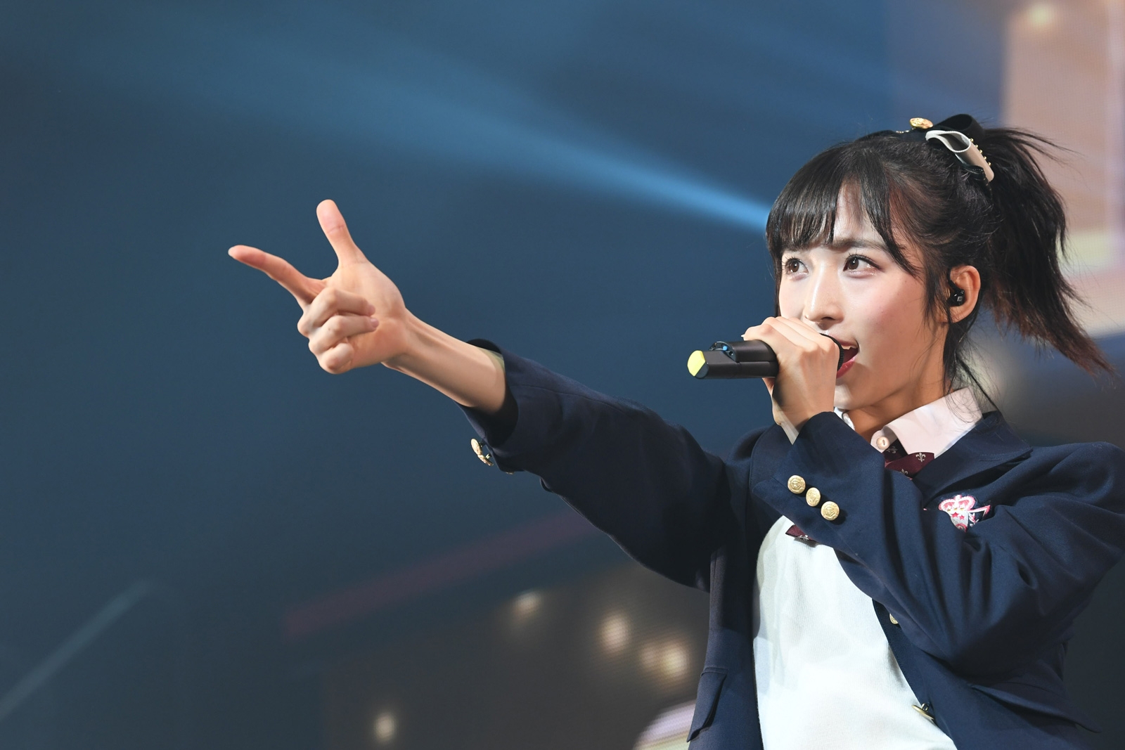 【CONCERT】200126 Oguri Yui 2nd Solo Concert ~YUIYUI TOKYO~