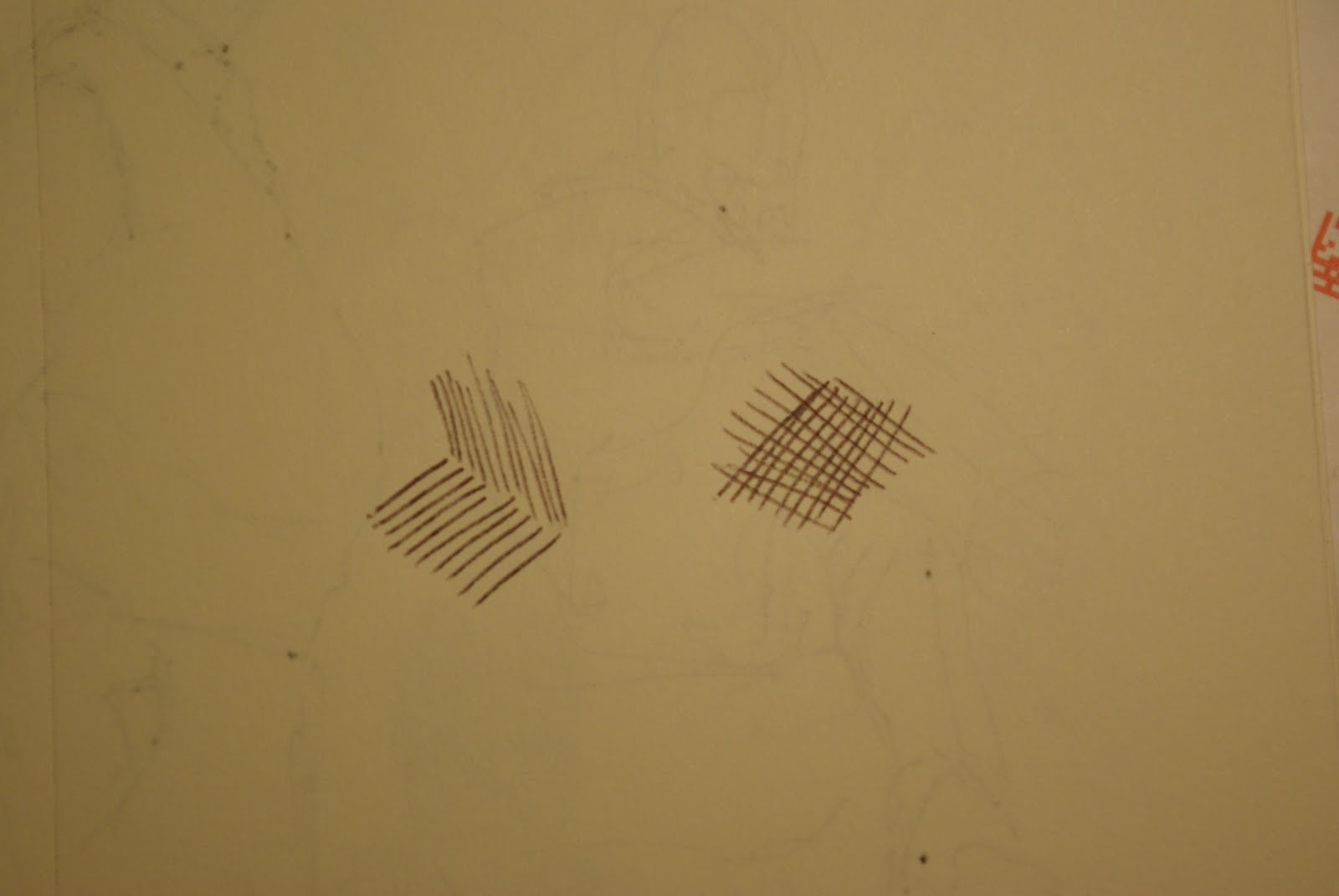 Nourish Your Soul Through a Symphony of Light and Colour: Drawing ...