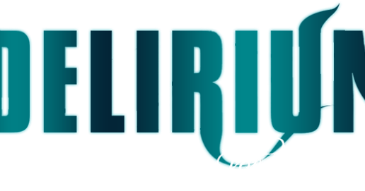 Delirium I - Lauren Oliver