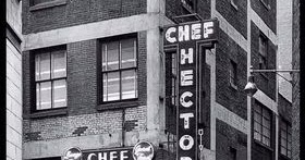 Cleveland Centennial: Chef Boyardee