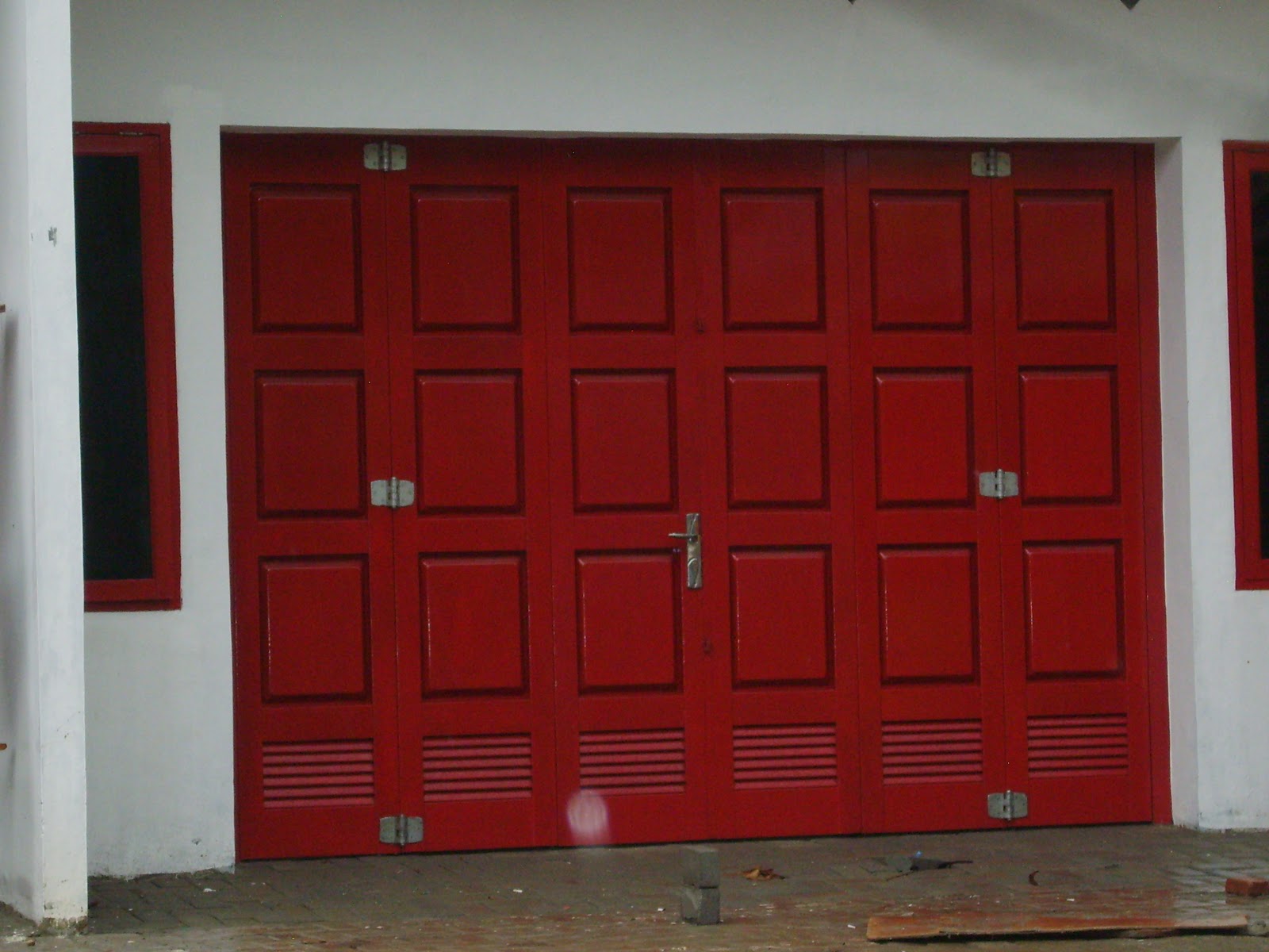 48+ Inspirasi Baru Gambar Pintu Ruko Minimalis