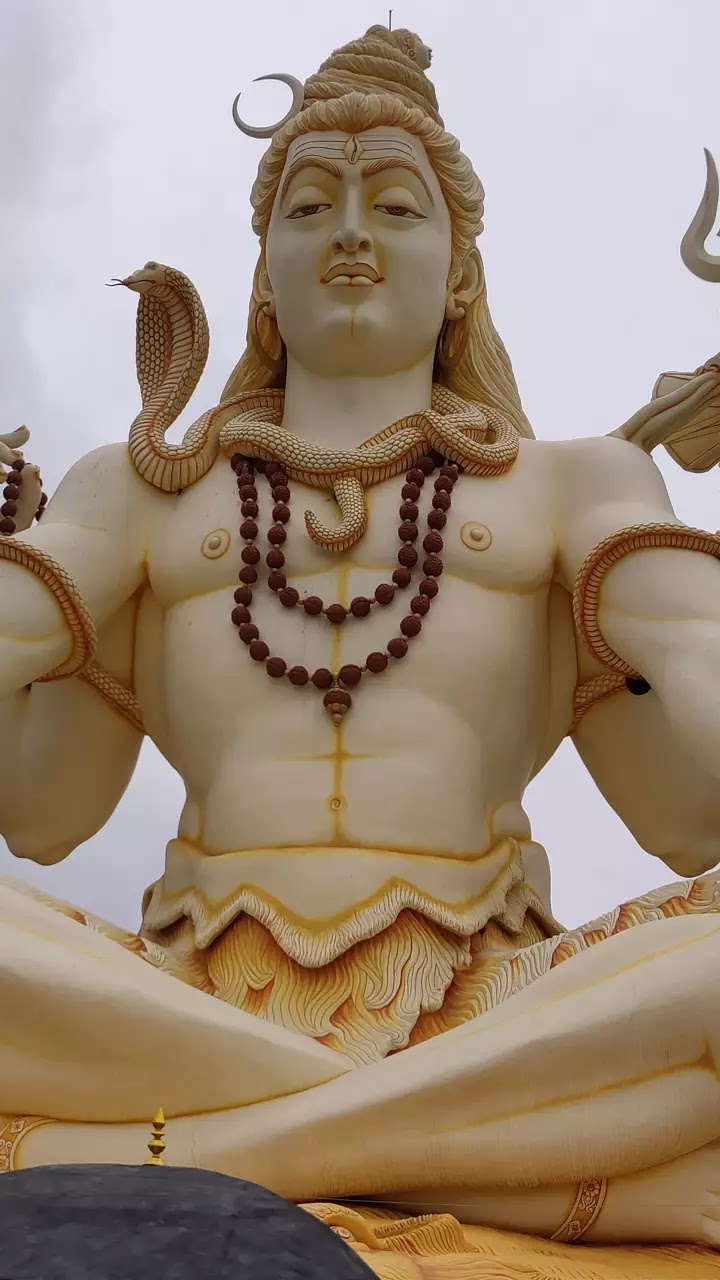 Mahadev ~ HD Wallpaper Hub