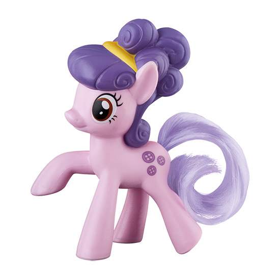 MLP Buttonbelle G4 Other Figures | MLP Merch
