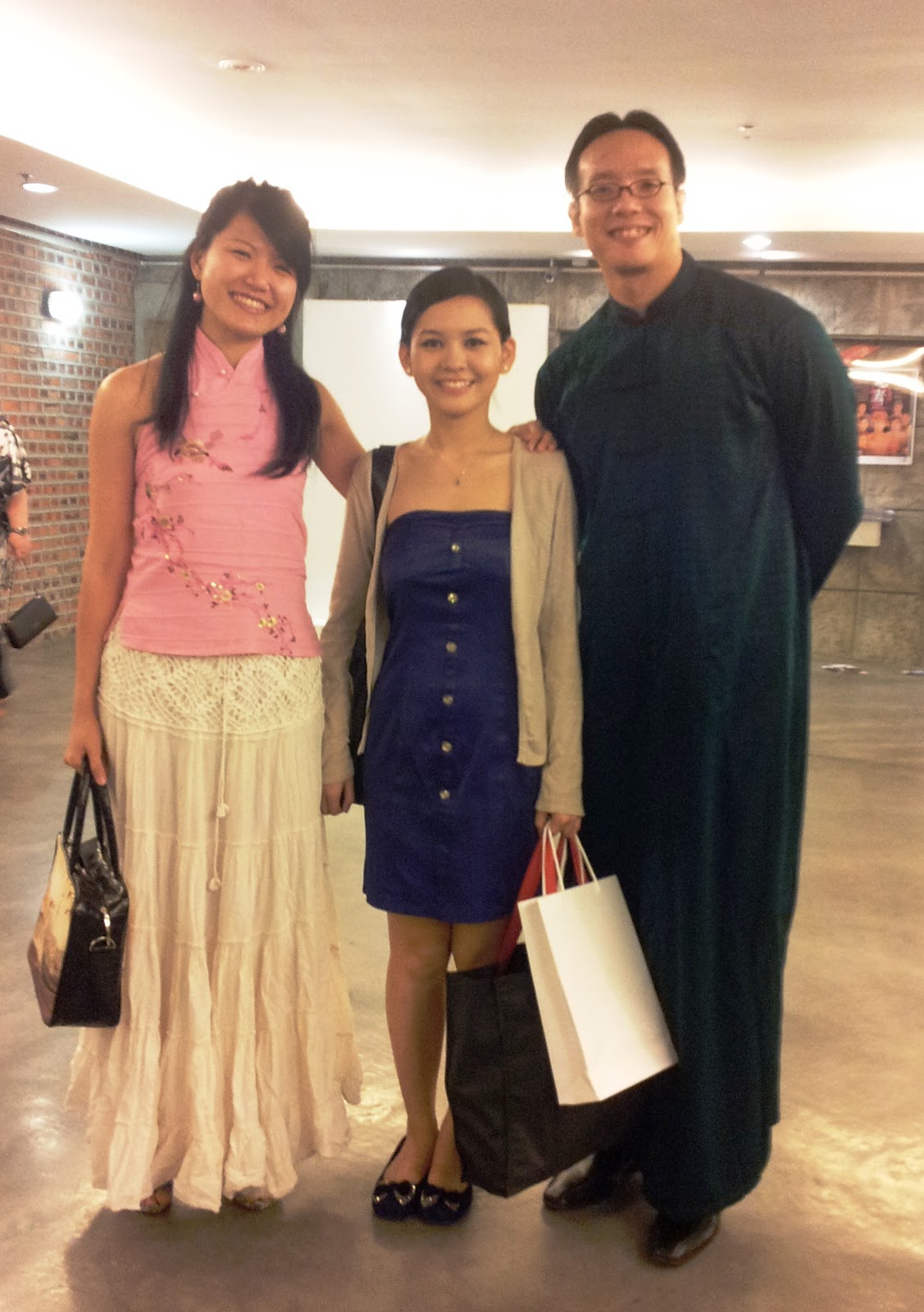 Perspiration of a Group Exercise Instructor: Review: Paper Crane