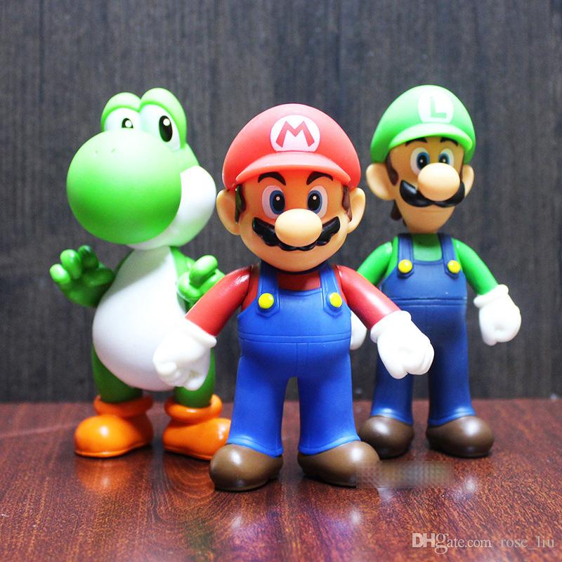 5 Reasons Why Mario Is So Popular, Super Mario, Why are Mario games so ...