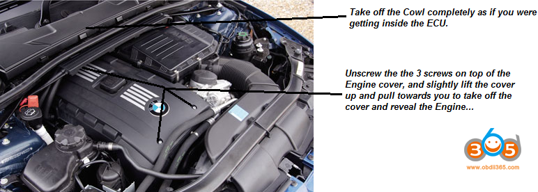 OBDII365 Technical Blog-Obdii365.com: How to Code BMW fuel injectors ...