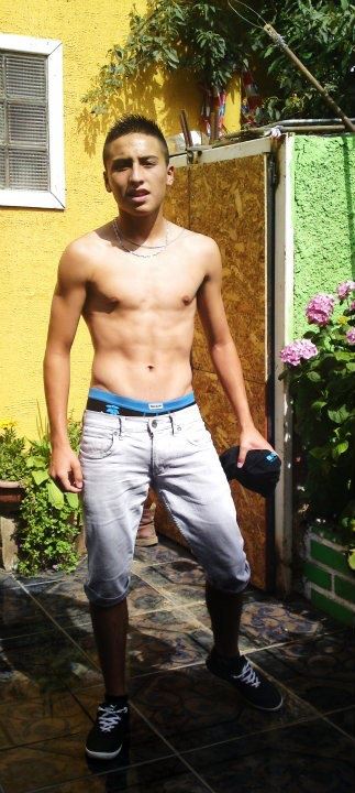 Los Flaites & Fashions Mas Rankiaos :$: AlGUNOS FlAitES & fASHiONS RikOS