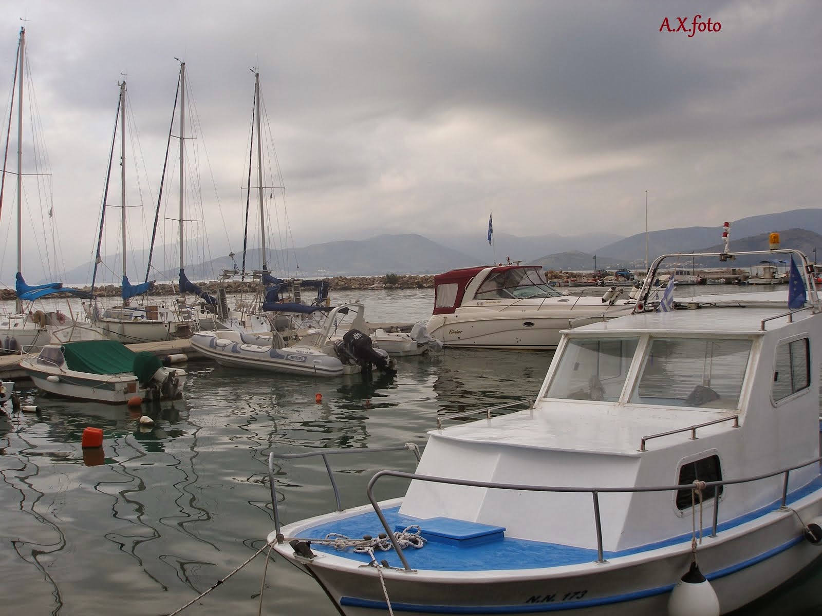 Νέα Κίος, Αργολίδα, Πελοπόννησος: ΣΕΜΙΝΑΡΙΑΚΟ ΜΑΘΗΜΑ ΣΤΟΥΣ ΚΡΗΤΙΚΟΥΣ ...