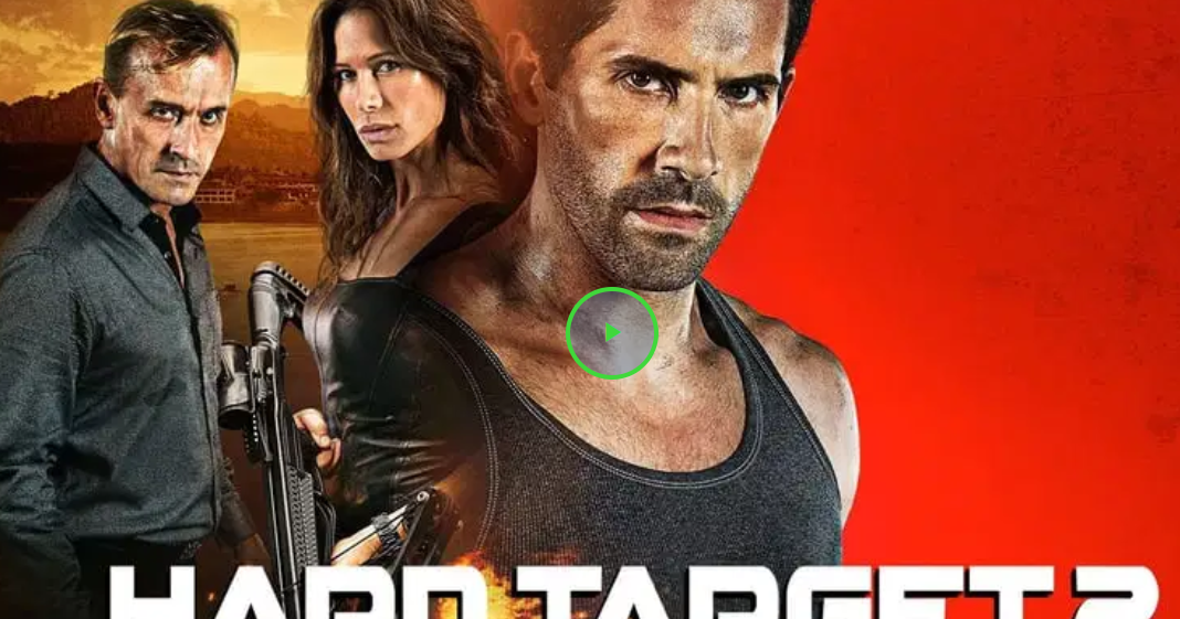 Hard Target 2