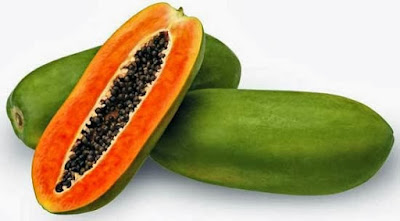 Benefits of papaya fruit for life