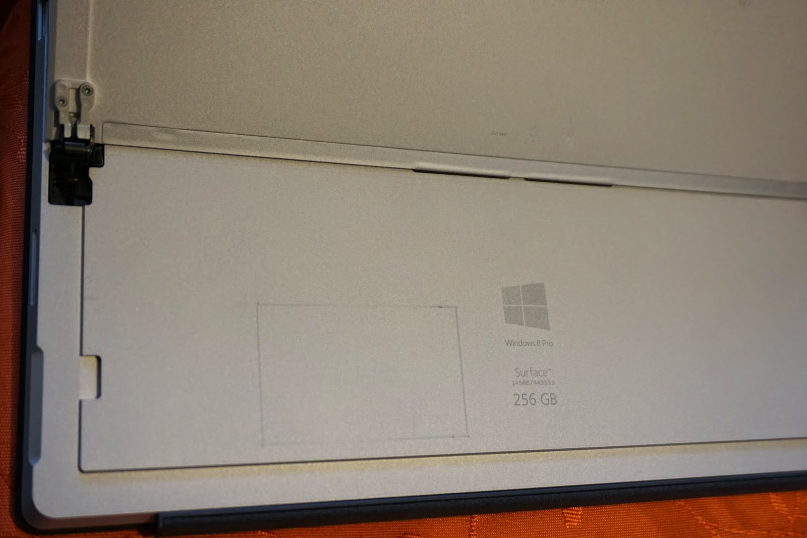 Surface Pro 3 SSD Upgrade: Surface Pro 3 SSD Upgrade I7 with 1 TB SSD!!!