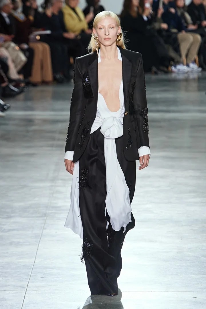 Schiaparelli Spring-Summer 2020 Paris Haute Couture | Cool Chic Style ...