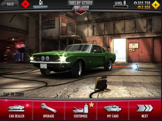 [Latest*] csr classics mod apk (mod+pro+fully unlocked) download ...