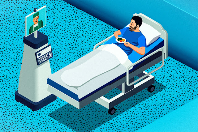 The (Robotic) Doctor Is In And Will See You Now | Health | Before It's News