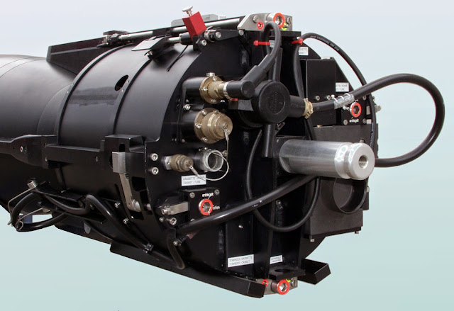 Оружие массового поражения: 533-мм торпеда DM2A4