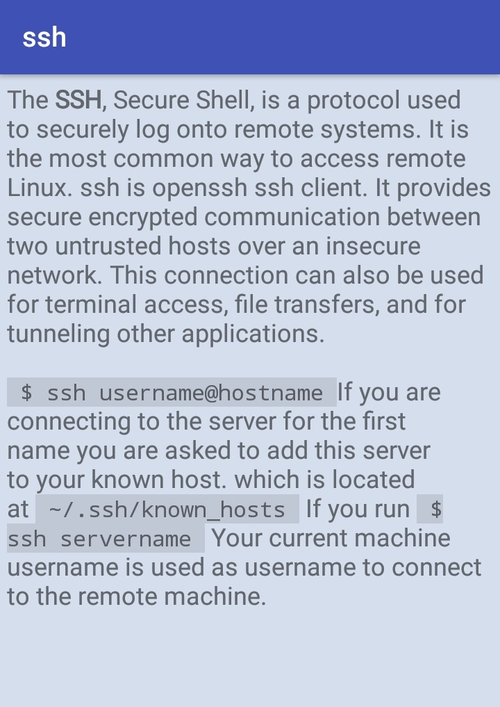 Sap Basis Made Easy Ssh Username Server Name Ssh Server Name Secure Login