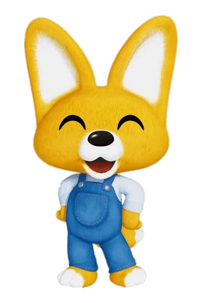 Pororo Png - Cartoon Characters: Pororo (PNG) : Recaps on your favorite ...