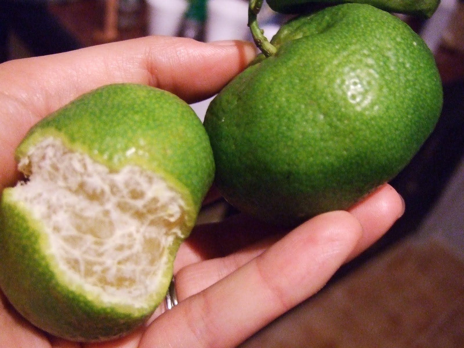 A Daily Dose of Natural: Saipan Fresh Markets!