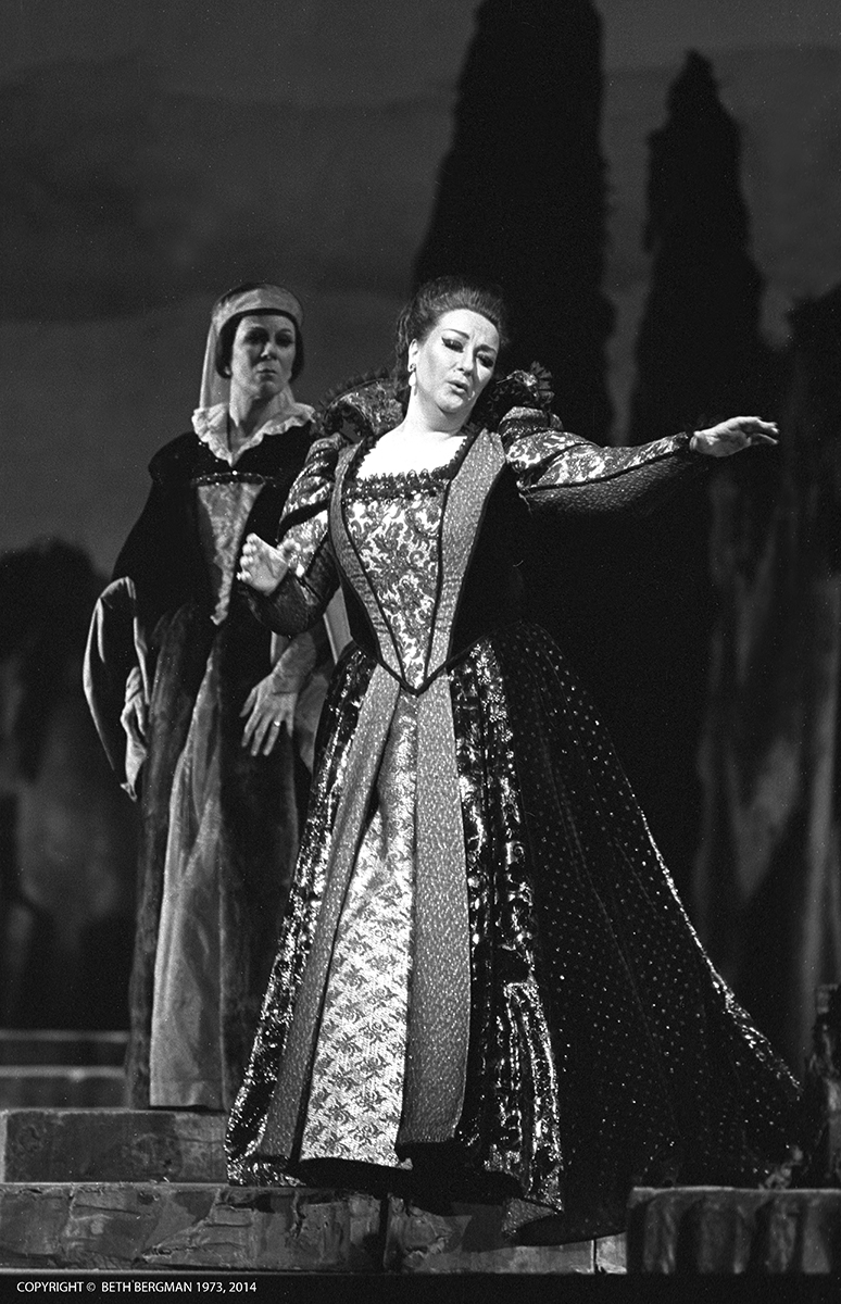 The Opera Lenz: Jean Kraft, RIP- Post 3