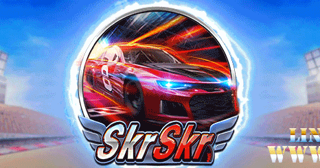 เกม SKR SKR SLOT GAME - RGONLINE8990