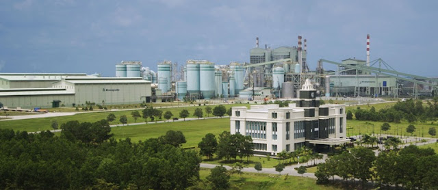 Lowongan Kerja Pangkalan Kerinci : PT. Riau Andalan Pulp & Paper (RAPP ...