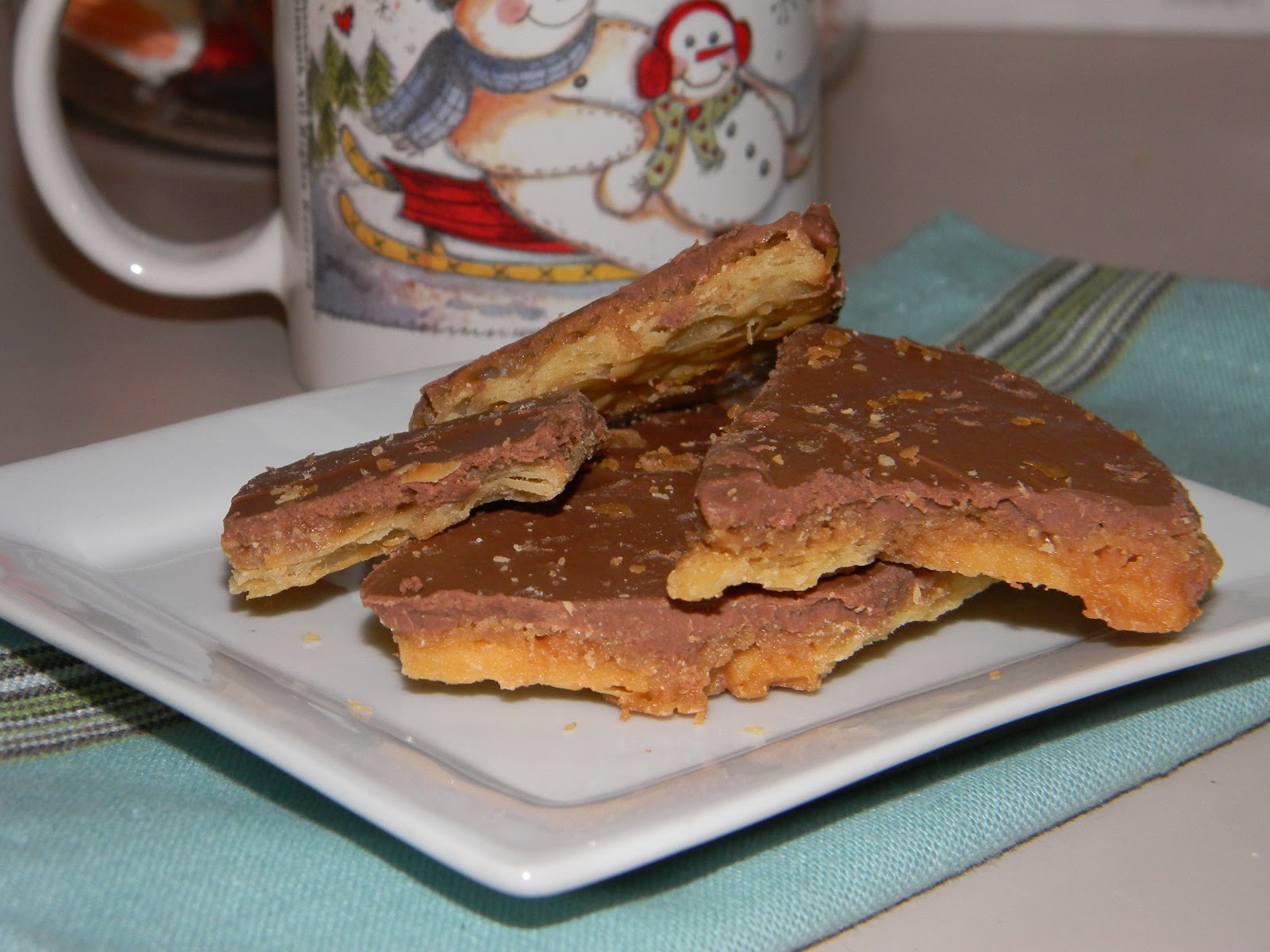 Sweet and Saltines | Crazy for Cookies and More