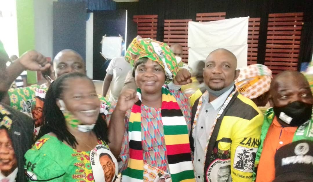 MY FATHER, ED, HAS GIVEN ME A SPECIAL TASK : CHAMISA ALLY ...