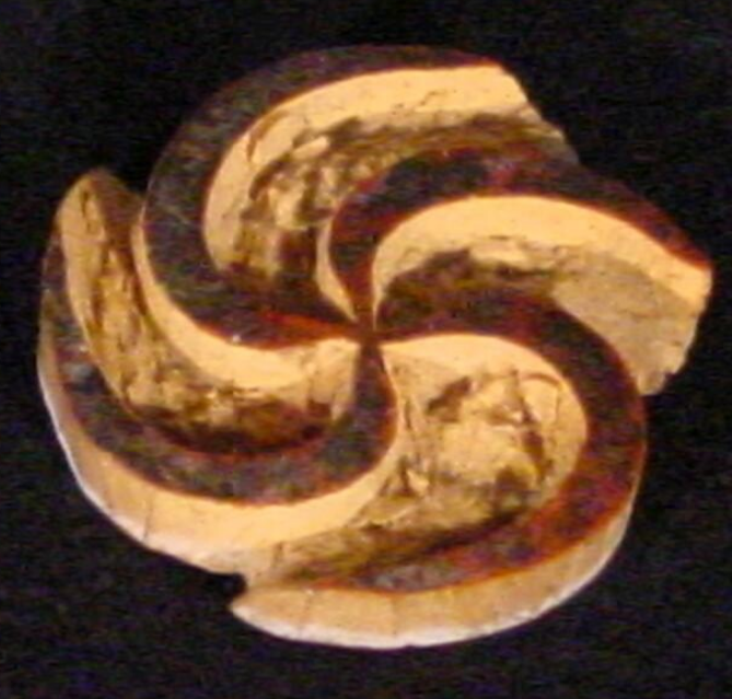 Aryan Anthropology: African Swastikas