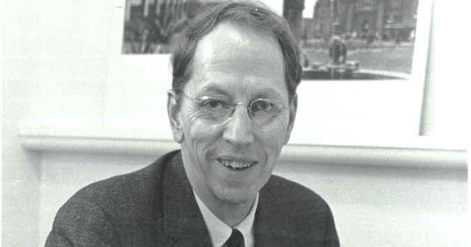 Perkembangan SIG Dunia