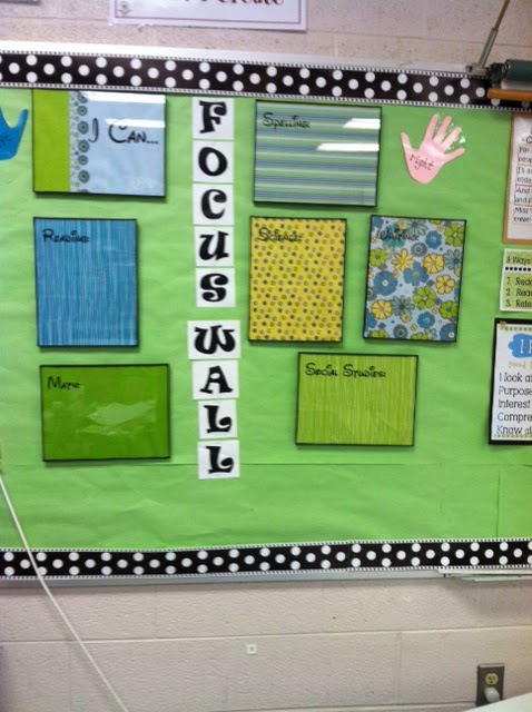 Blooming in a 2nd Grade Garden