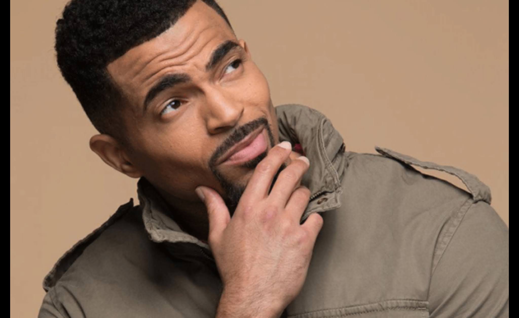 Sistas' Anthony Dalton to Guest Star on Genius: Aretha!