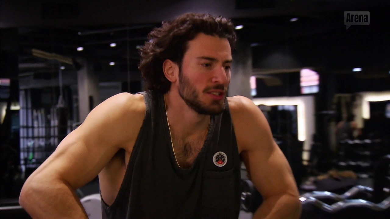 ausCAPS: Steve Gold in Million Dollar Listing New York 6-04 "Hashtag ...