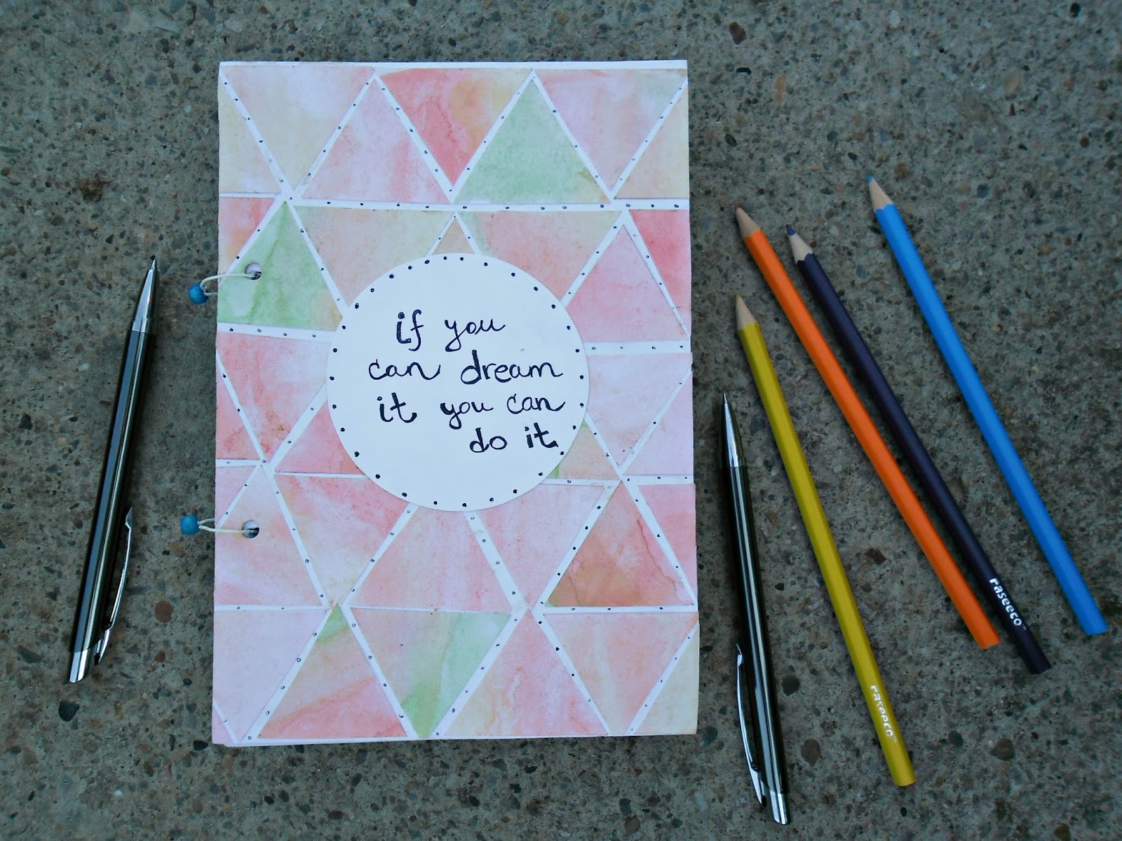 Kreativna pundja - Živi život kreativno.