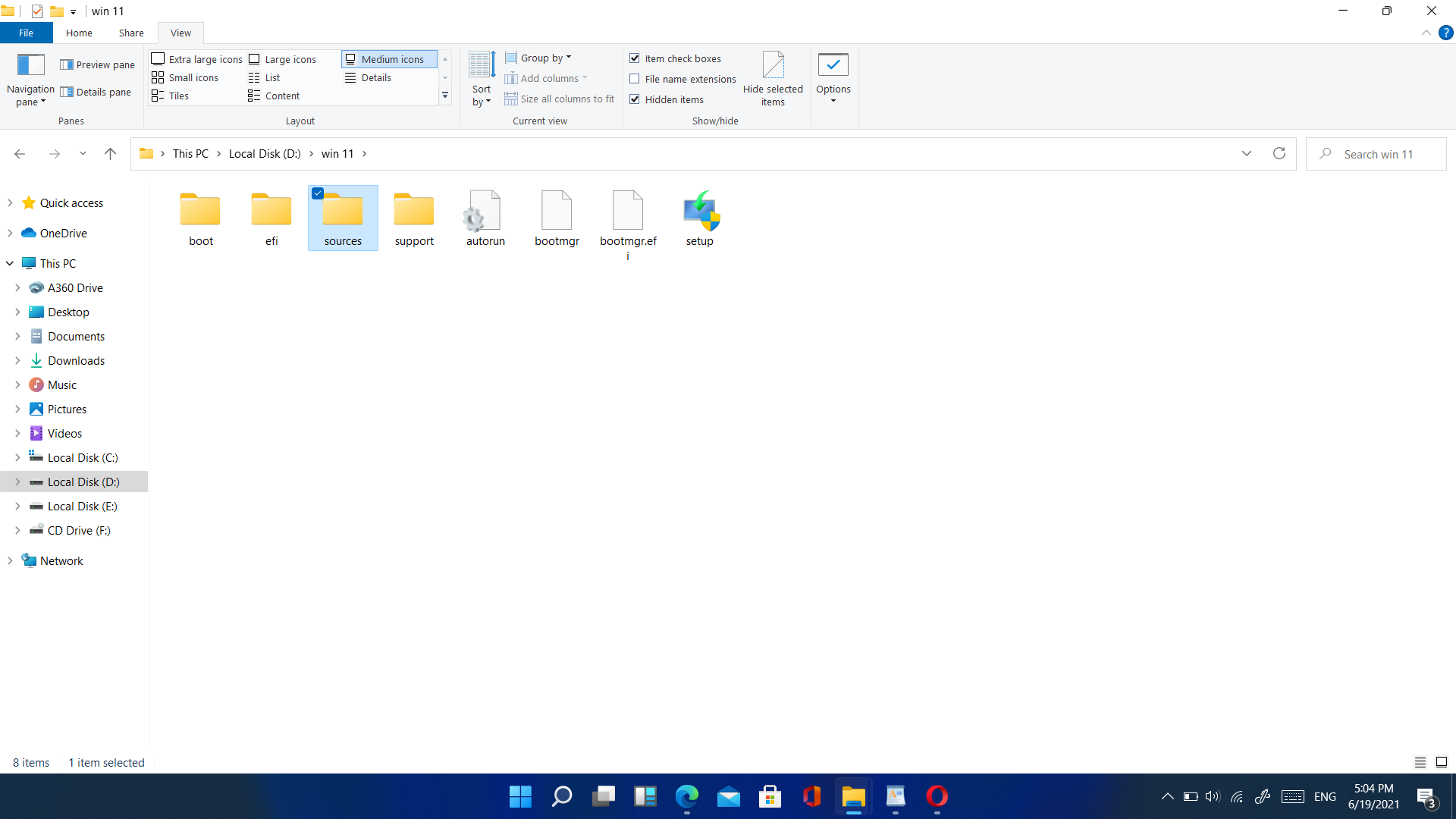 HOW TO DOWNLOAD AND ISTALL WINDOWS 11 (ISO FILE LINK)--UPGRADE TO WIN11