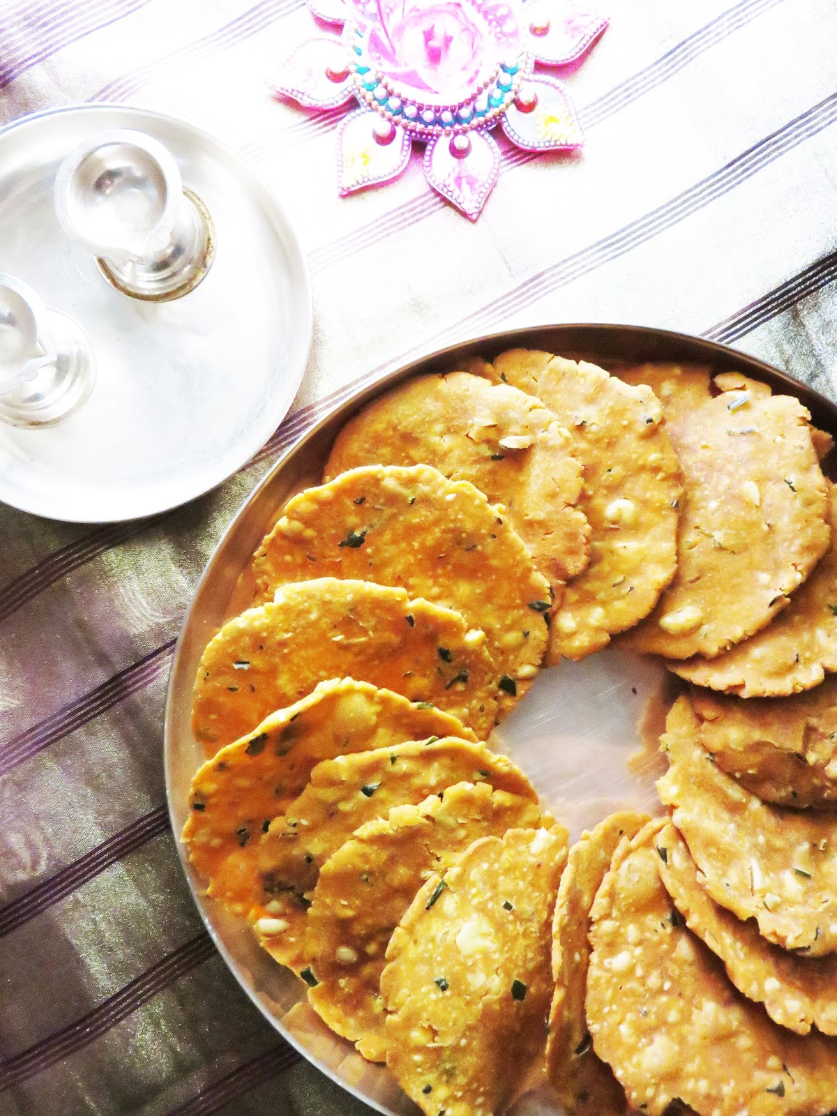 Lemon Zest: NIPPATTU | NIPPAT