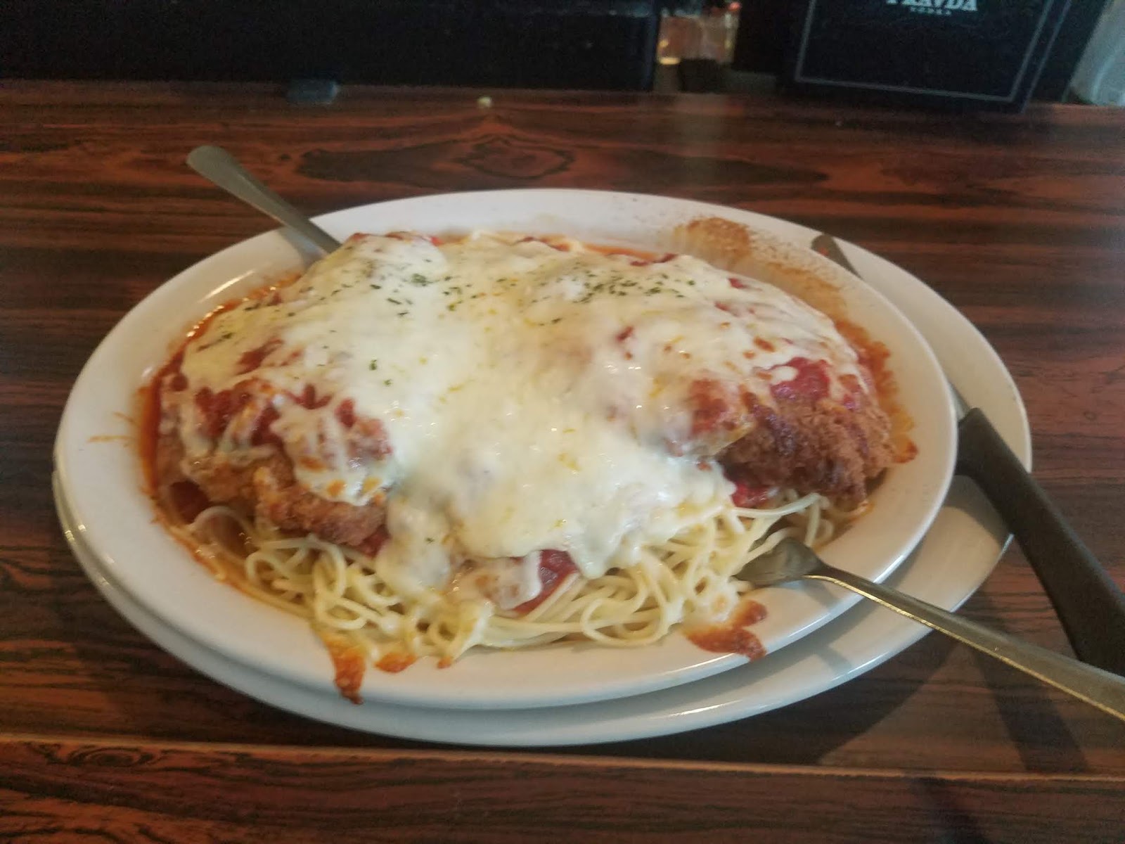 Pittsburgh Happy Hour: Big Jim's