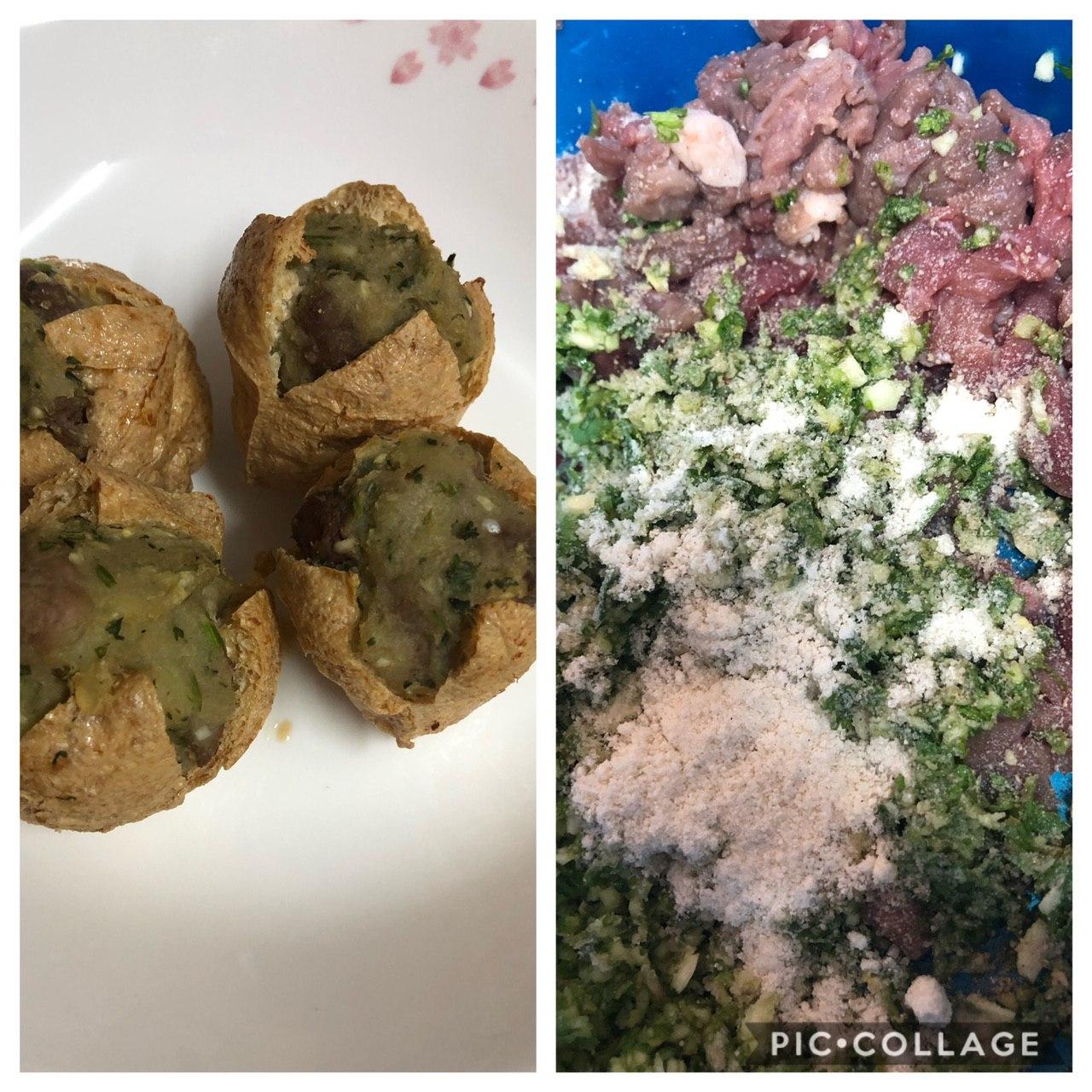 Resepi Bergedil Tauhu - Raihan's Story