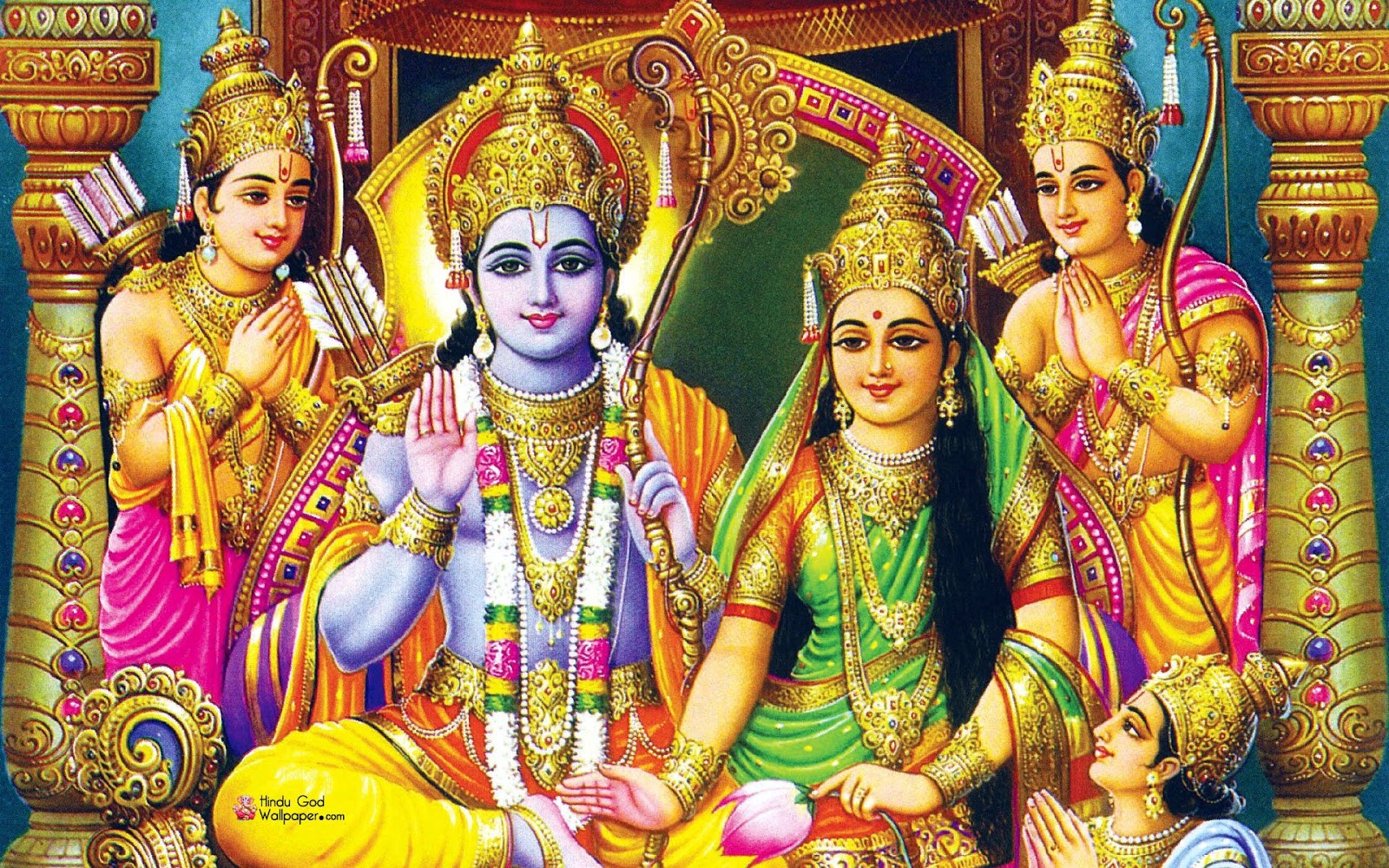 SPOTLIGHTS ON THE RAMAYANAM -4. Sri Swami Premananda