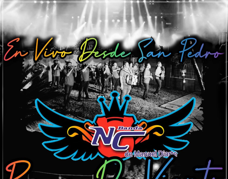 Mega Discografías Norteñas