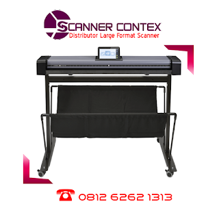 Jual Scanner Contex SD One MF 44-in - Jual Scanner Contex Ukuran A2-A1 ...
