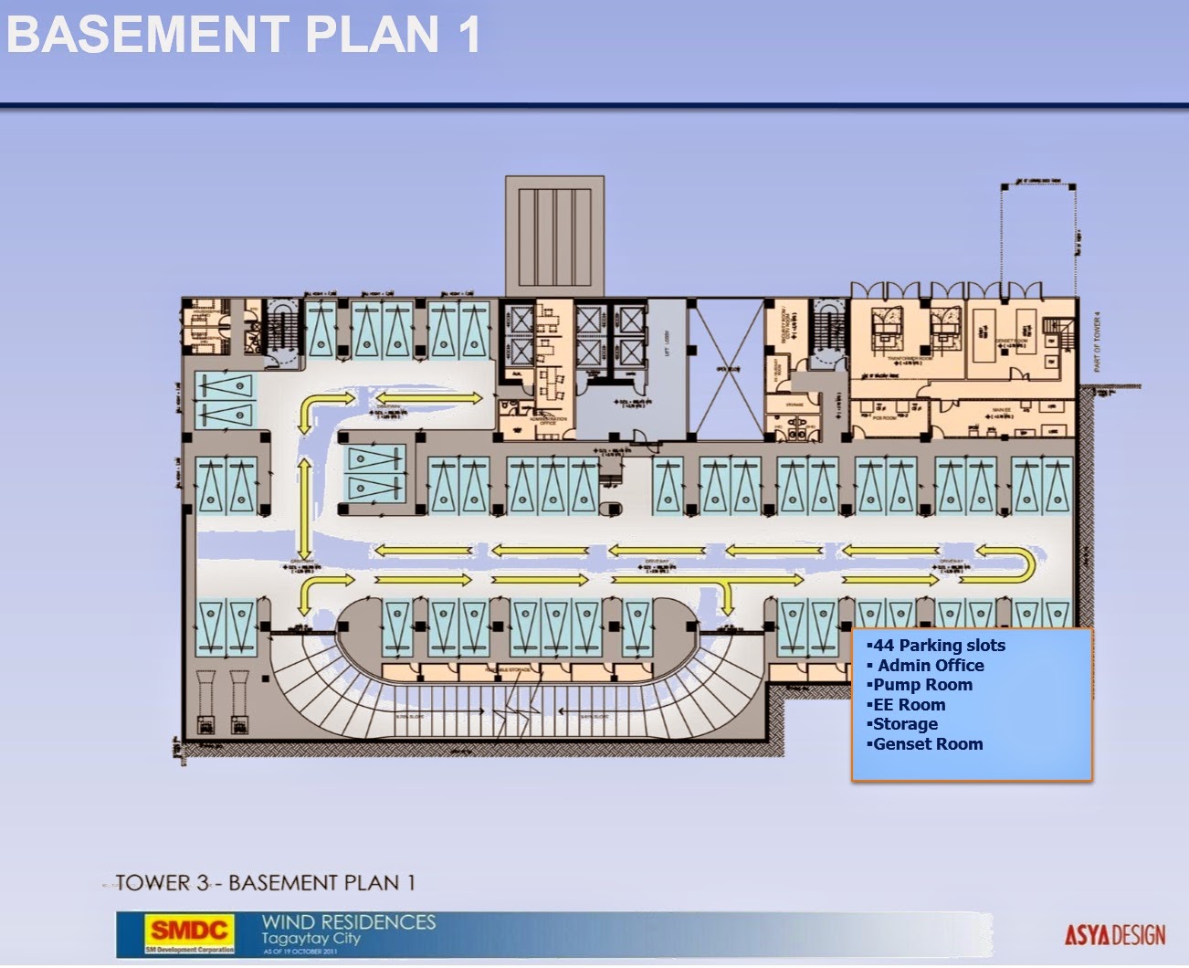 smdc properties: WIND RESIDENCES