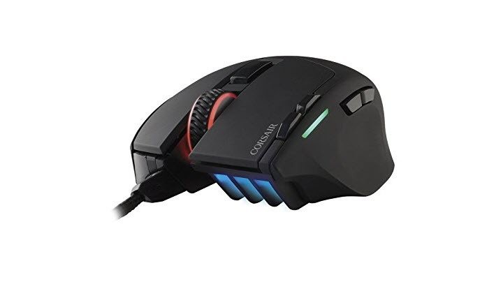 gaming mouse with 3 side buttons [buying guide]