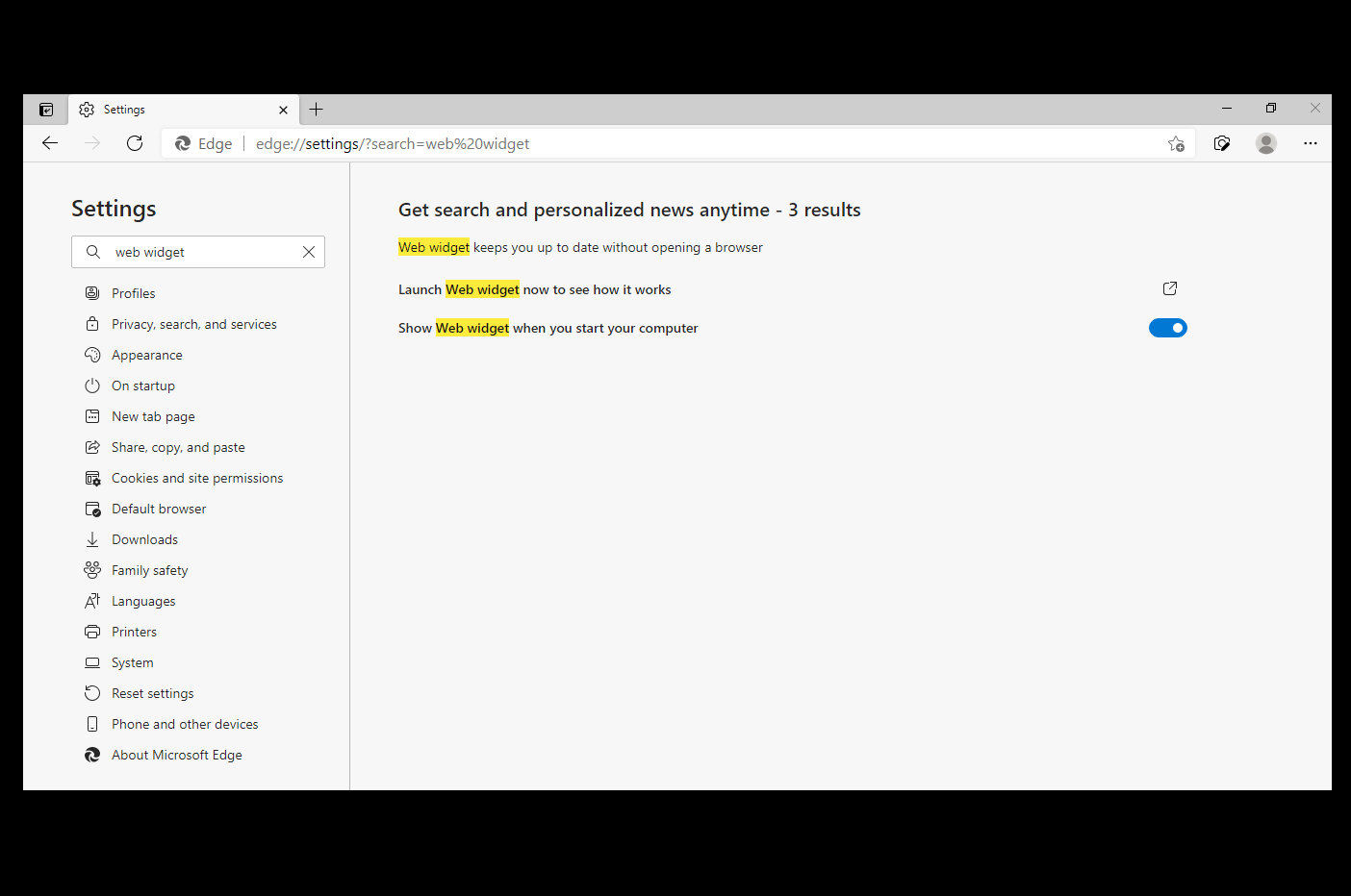 Microsoft Edge is planning to make internet searching more easier for ...