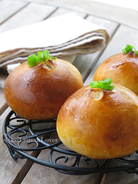 Nasi Lemak Lover: April 2012