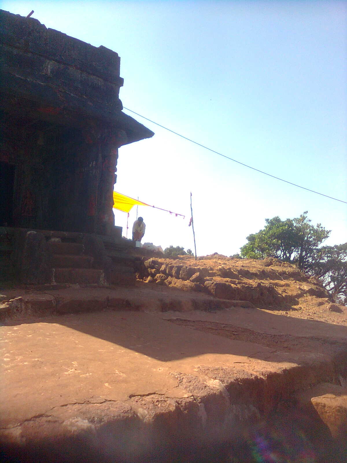 gods own country: kudajadri(kodajadri-mookambika)