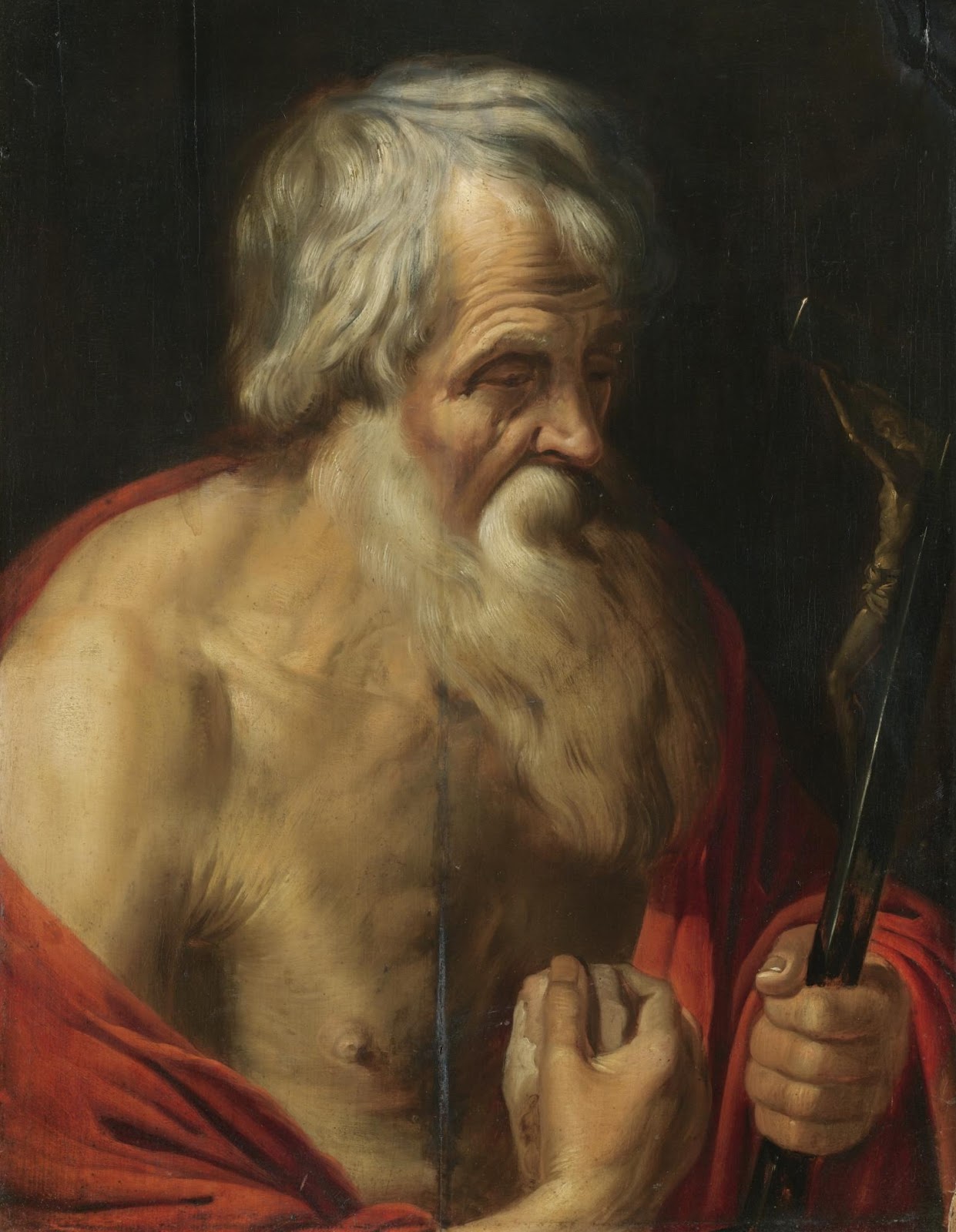 Artus Wolffort | Baroque painter | Tutt'Art@ | Pittura * Scultura ...